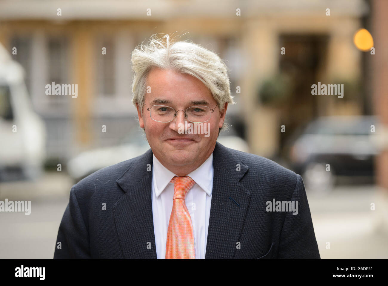 Plebgate scandal hi-res stock photography and images - Alamy