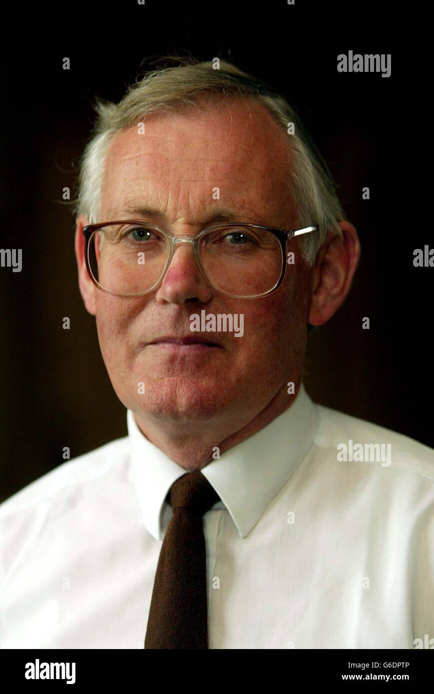 Robin Wild son Iraq murder Stock Photo - Alamy