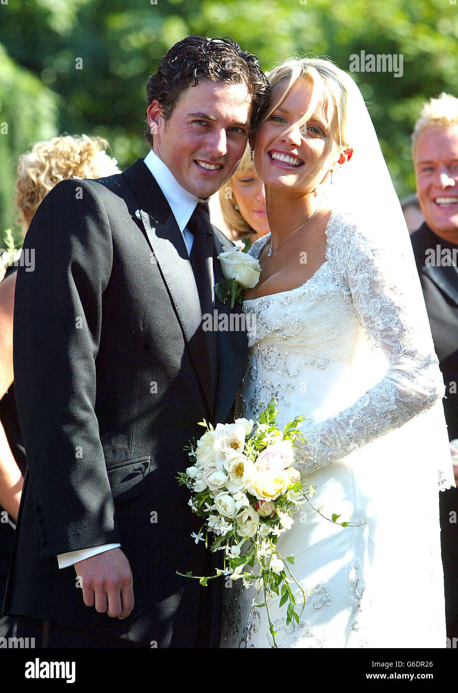 Davinia taylor hi-res stock photography and images - Alamy