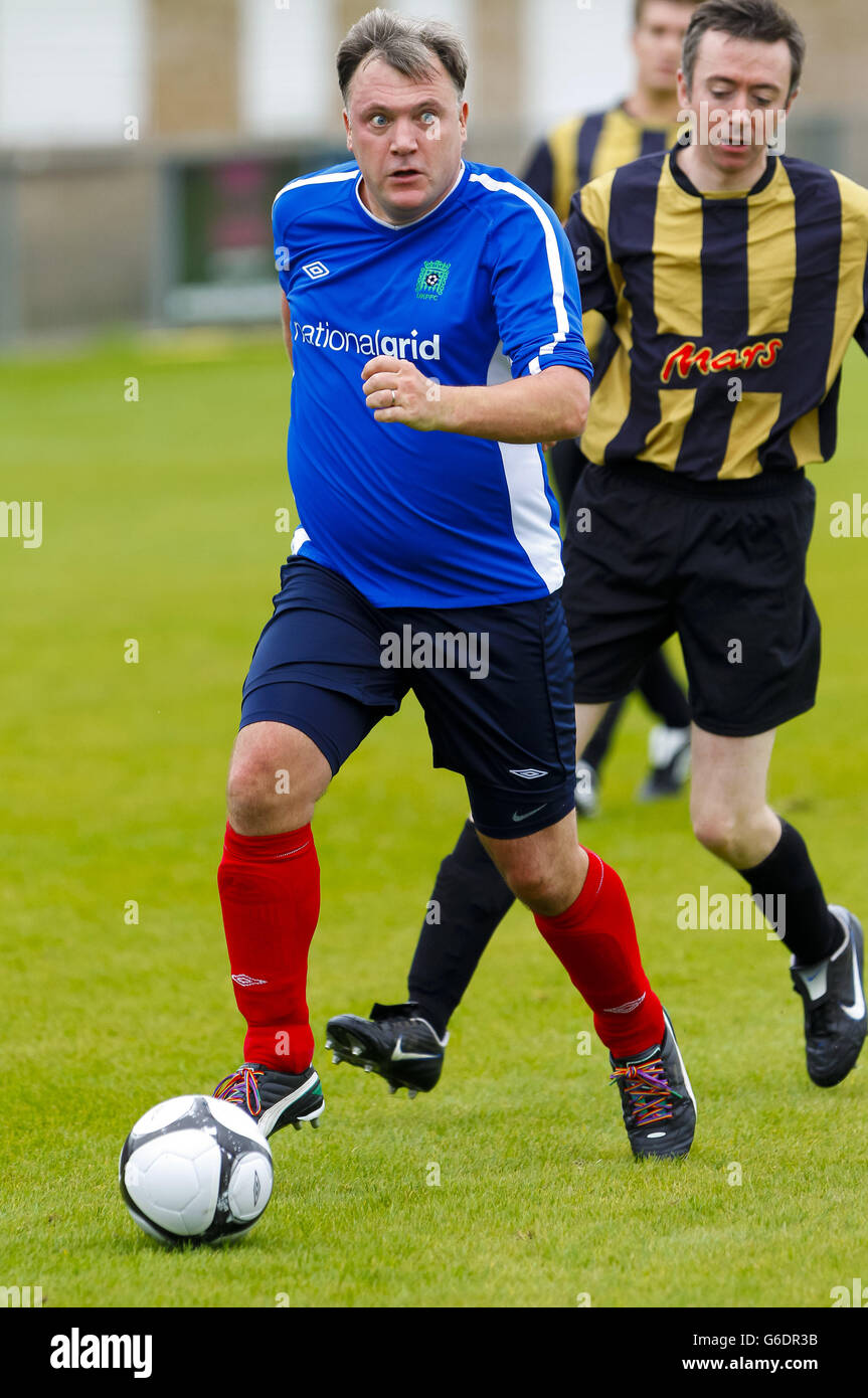 Blue labour party hi-res stock photography and images - Alamy