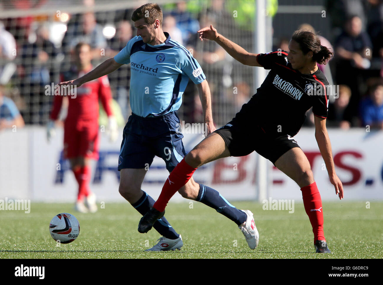 Templeman hi-res stock photography and images - Alamy