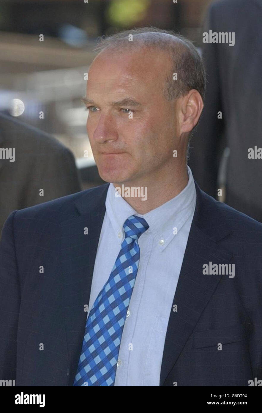 Kenneth hedley hi-res stock photography and images - Alamy