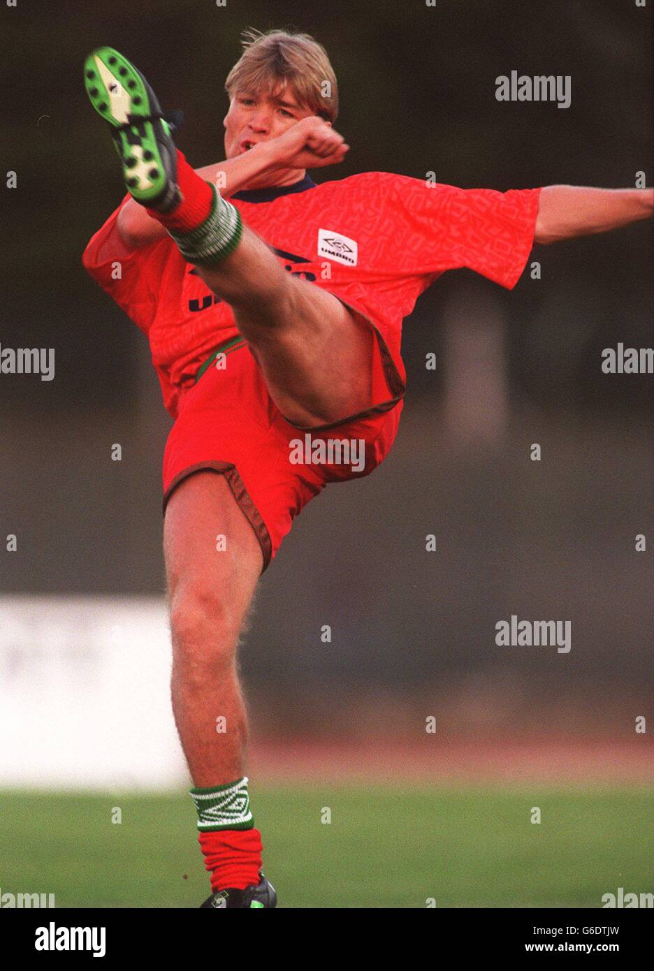 Andy legg wales hi-res stock photography and images - Alamy