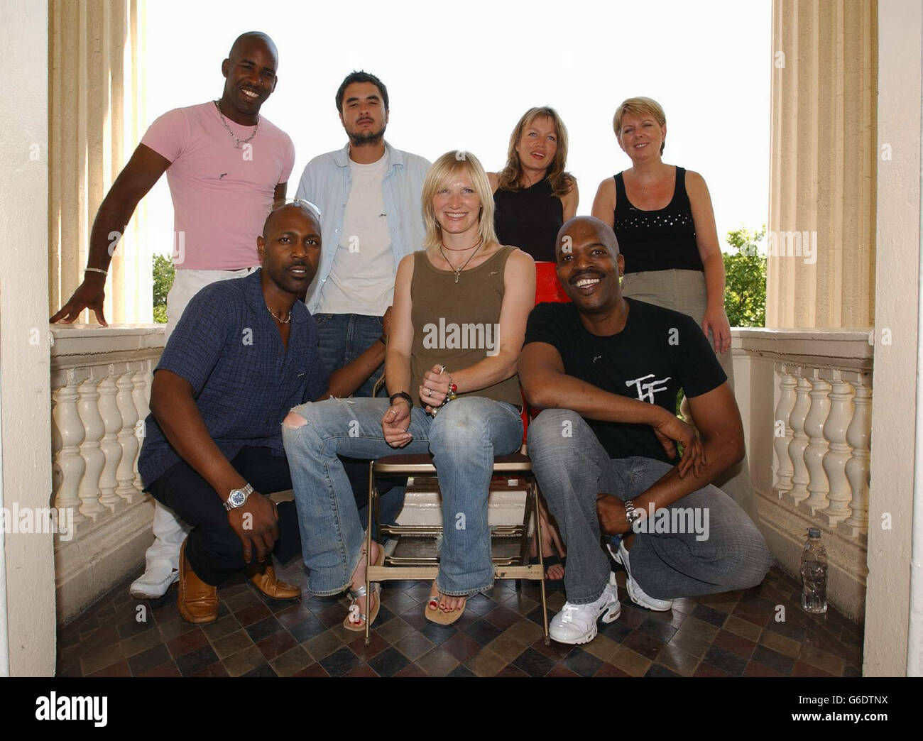 Verity sharp hi-res stock photography and images - Alamy