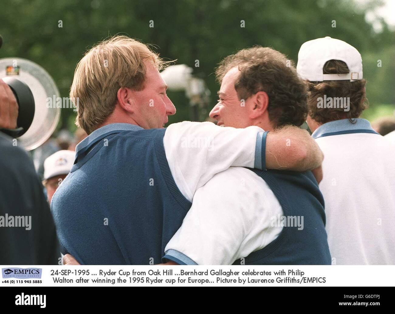 24 sep 1995 hi-res stock photography and images - Alamy