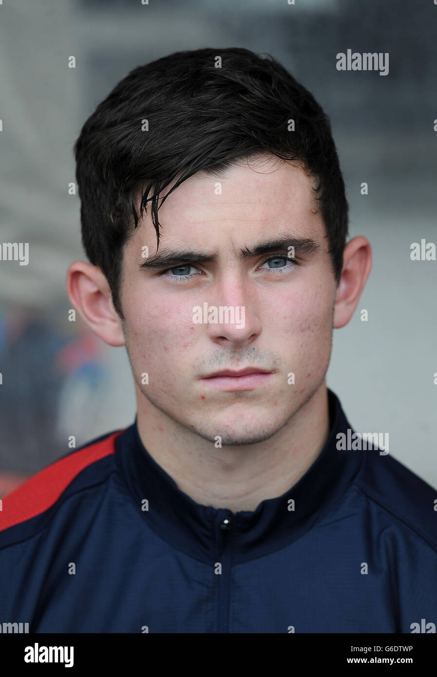 Lewis cook portrait hi-res stock photography and images - Alamy