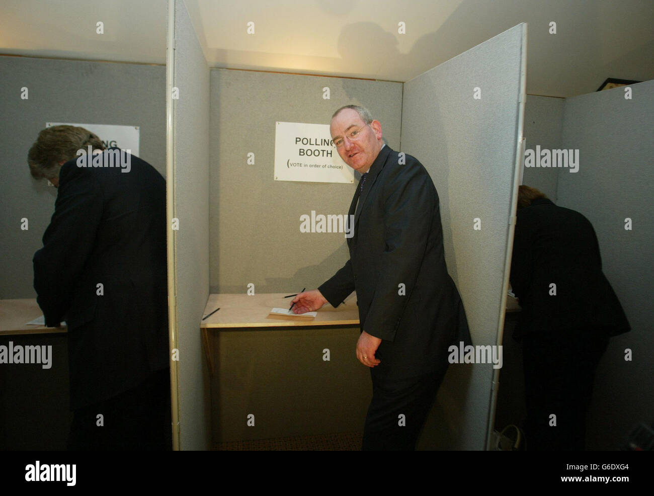 Posters banners hi-res stock photography and images - Alamy