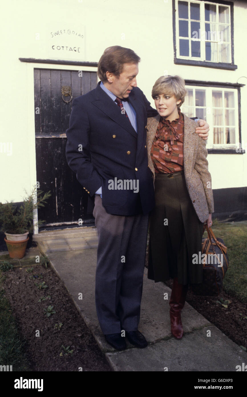 Lynne frederick hi-res stock photography and images - Alamy