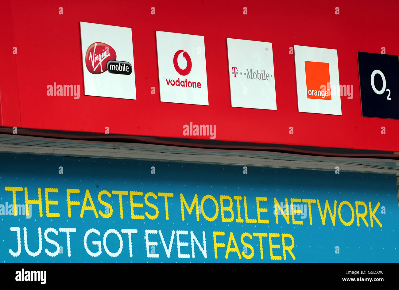 Company logos hi-res stock photography and images - Alamy