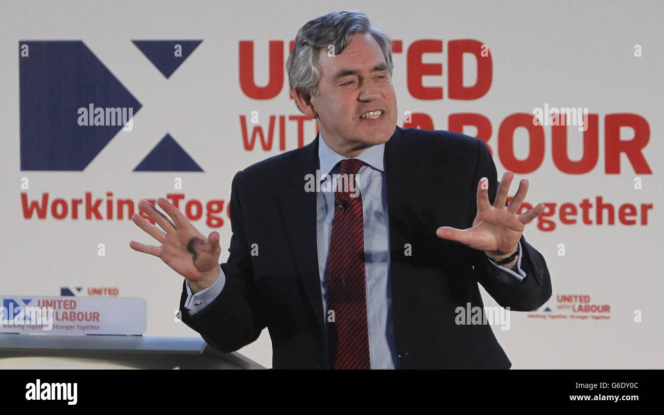 Pearce institute in glasgow hi-res stock photography and images - Alamy