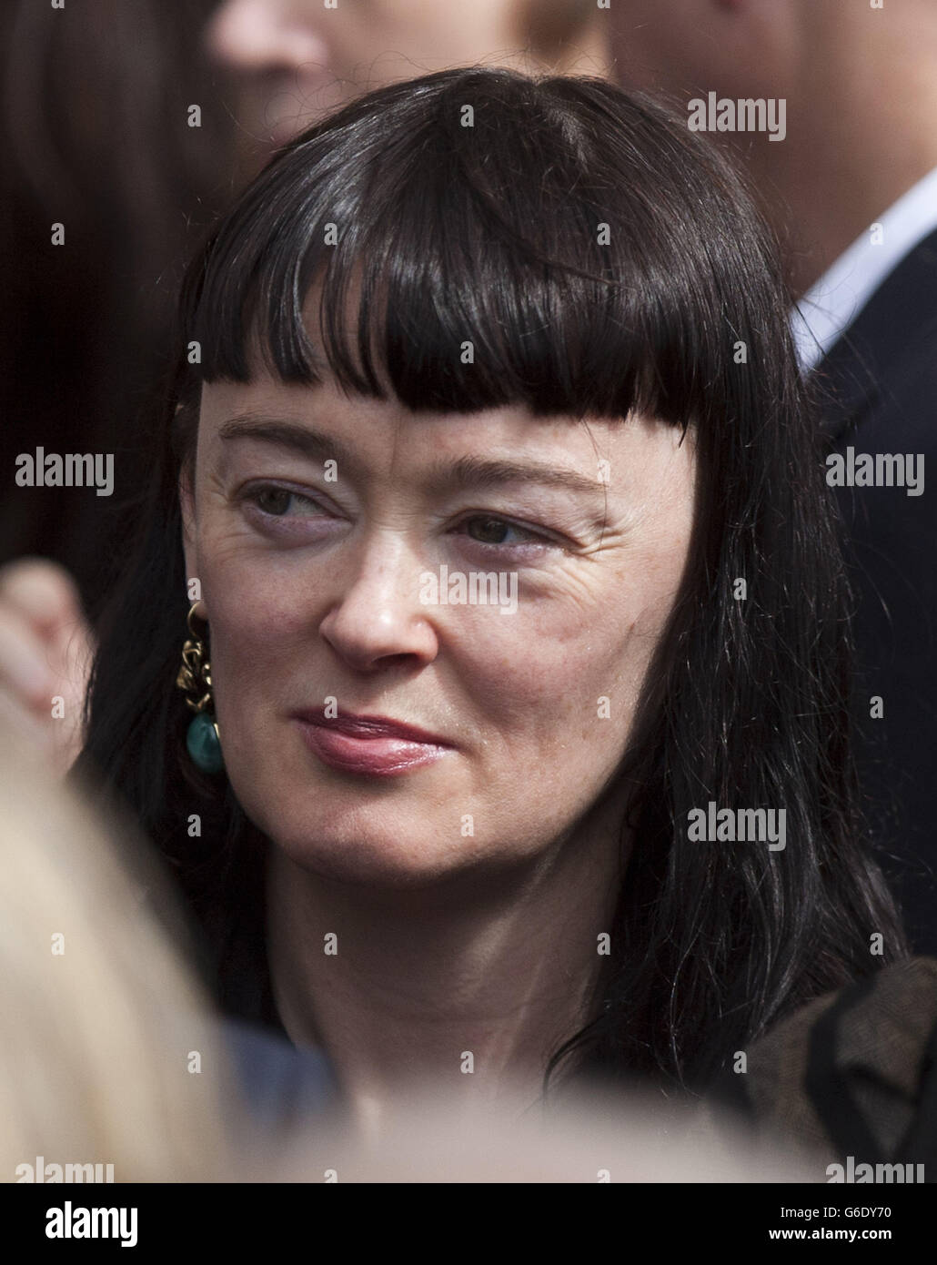 Bronagh Gallagher