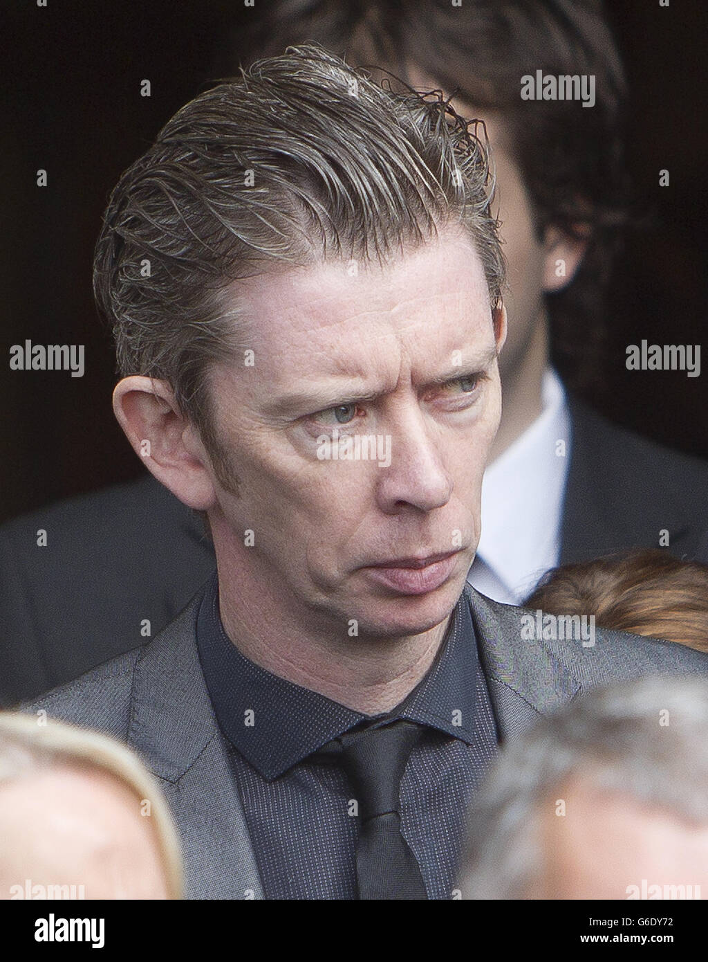 John heaney hi-res stock photography and images - Alamy