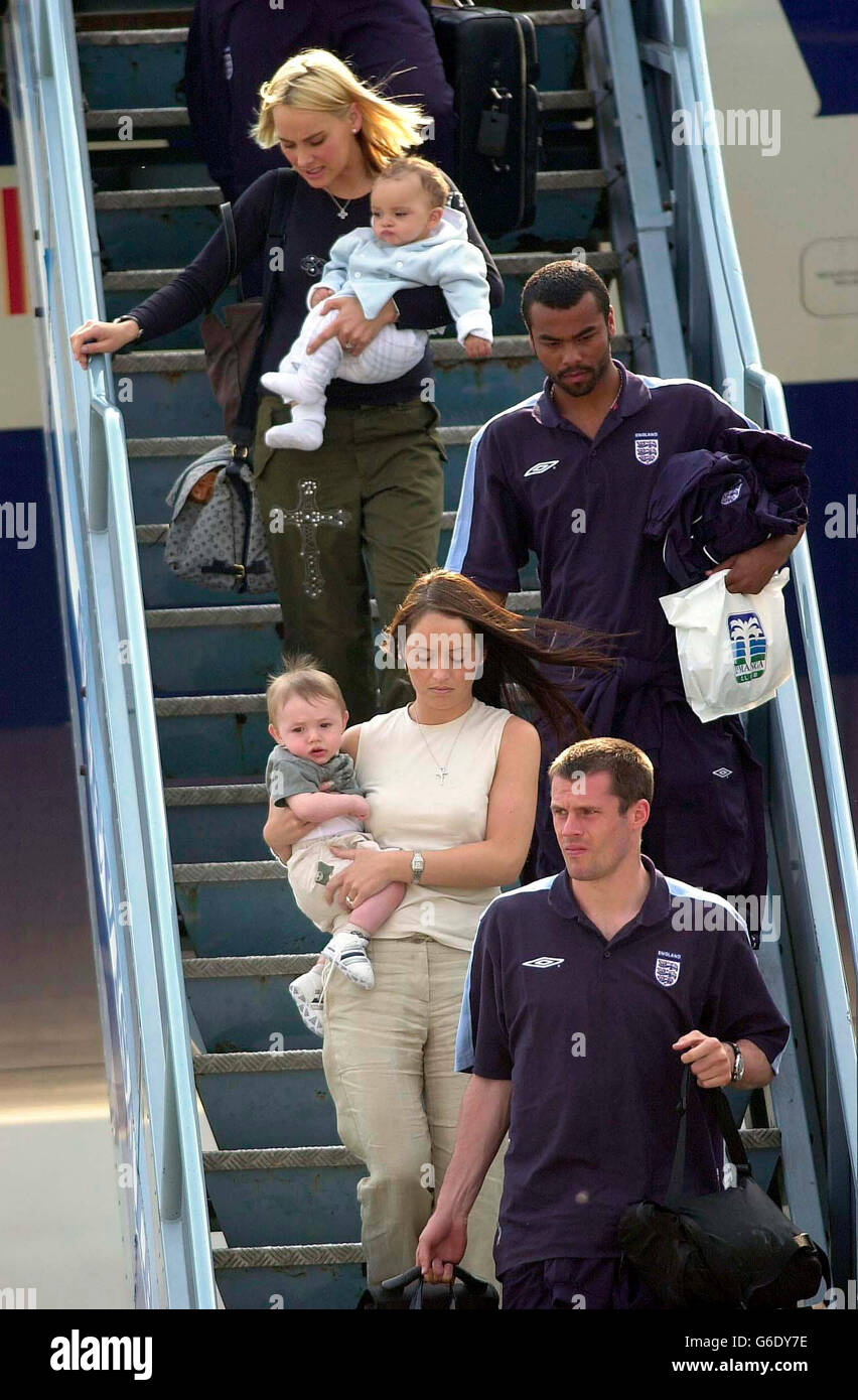 England - Carragher & Cole Stock Photo - Alamy