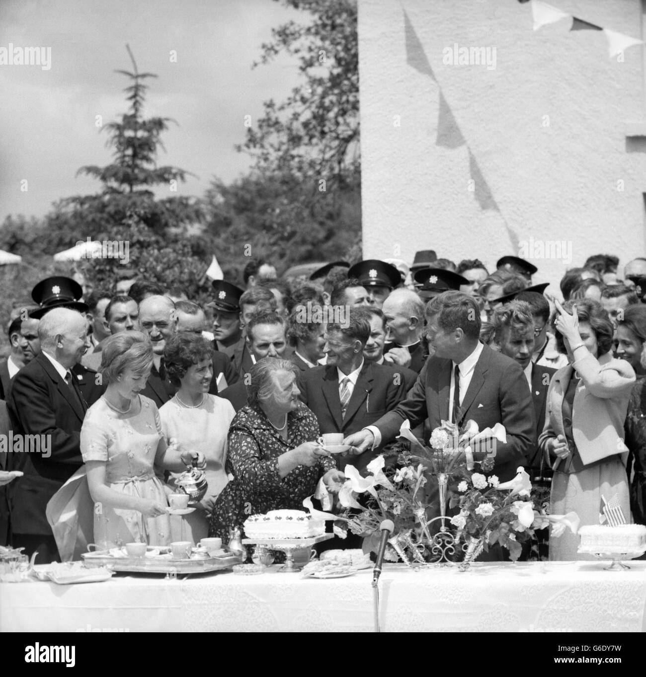 Josephine co Black and White Stock Photos & Images - Alamy