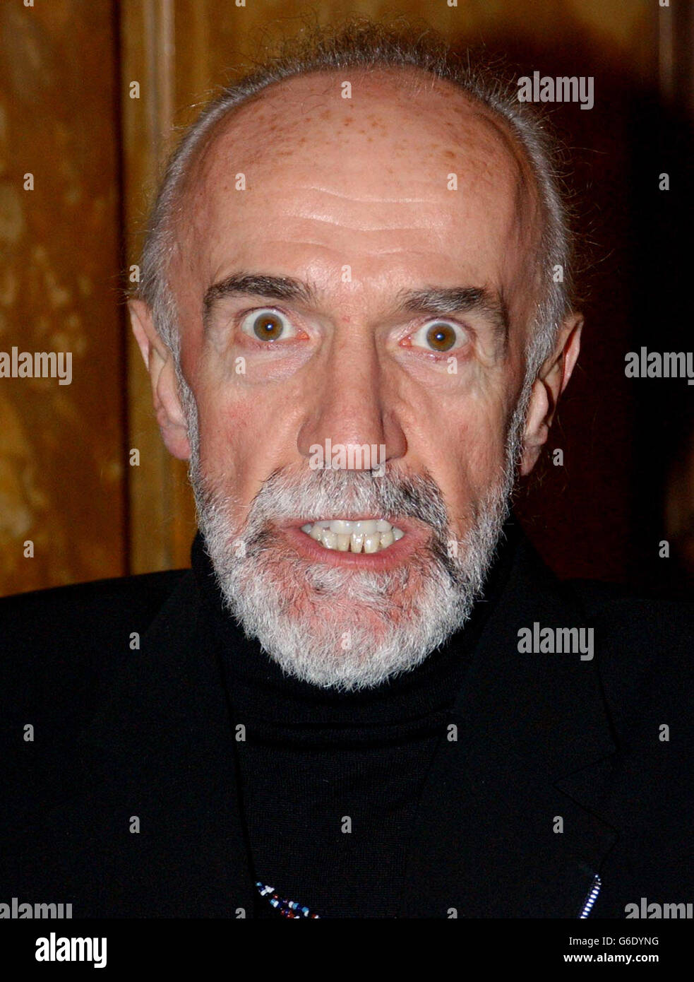 Actor david gant arrives elysium hi-res stock photography and images ...