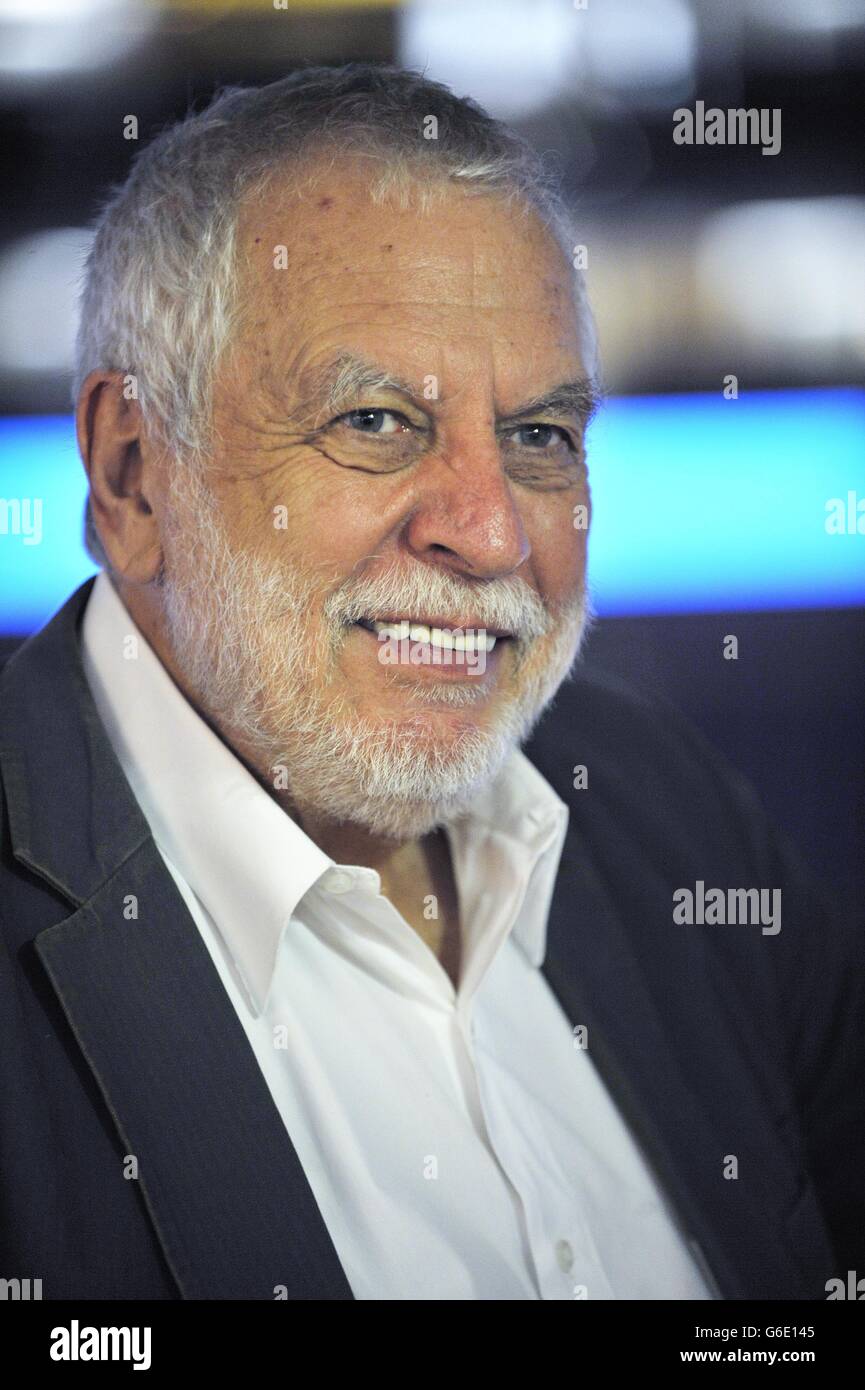 Nolan bushnell hi-res stock photography and images - Alamy
