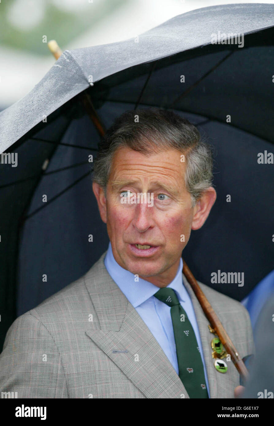 Visit South England Show Ardingly High Resolution Stock Photography and ...