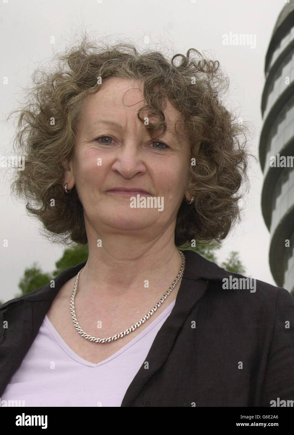 Jenny jones green party hi-res stock photography and images - Alamy
