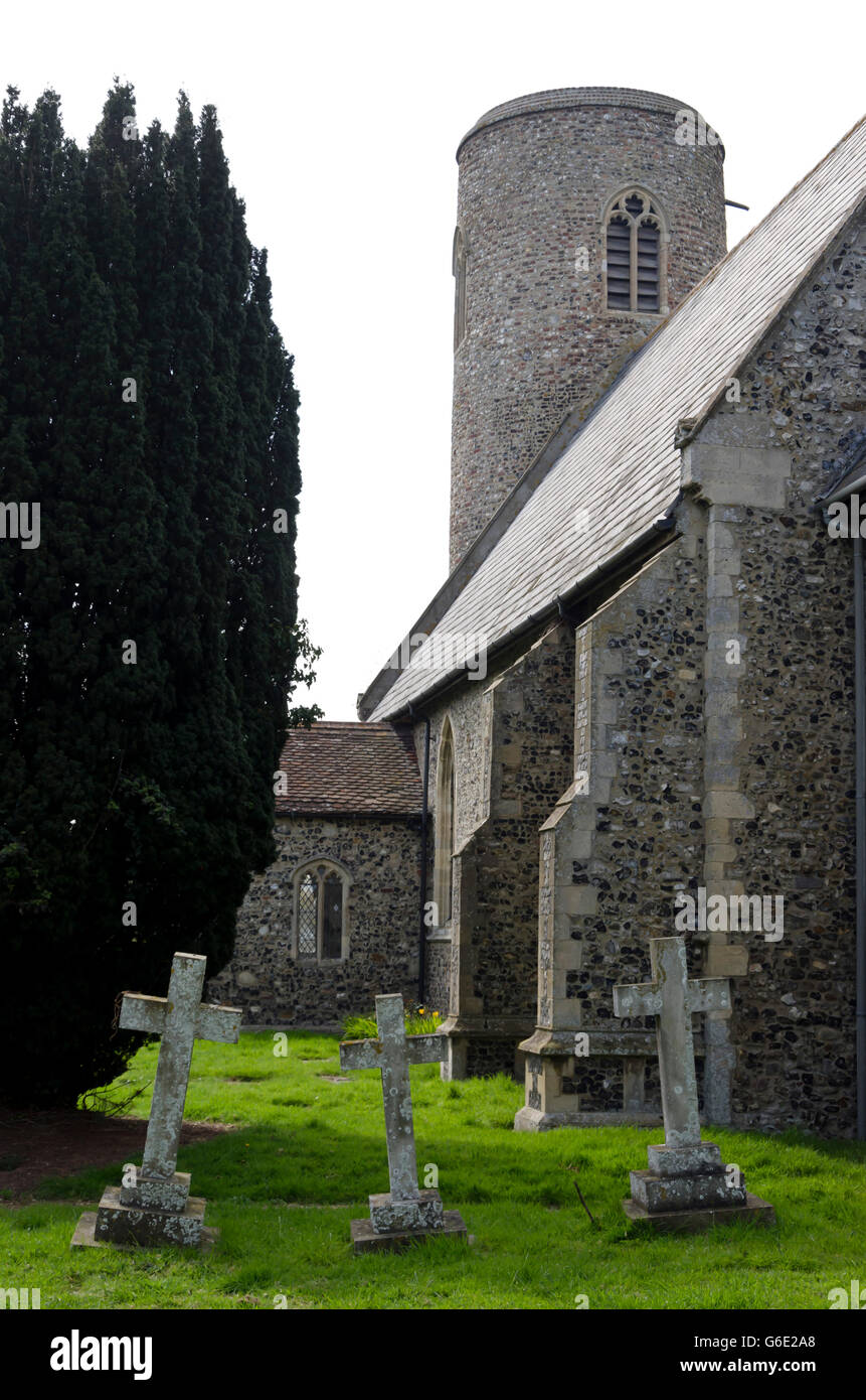 Round towered hi-res stock photography and images - Alamy