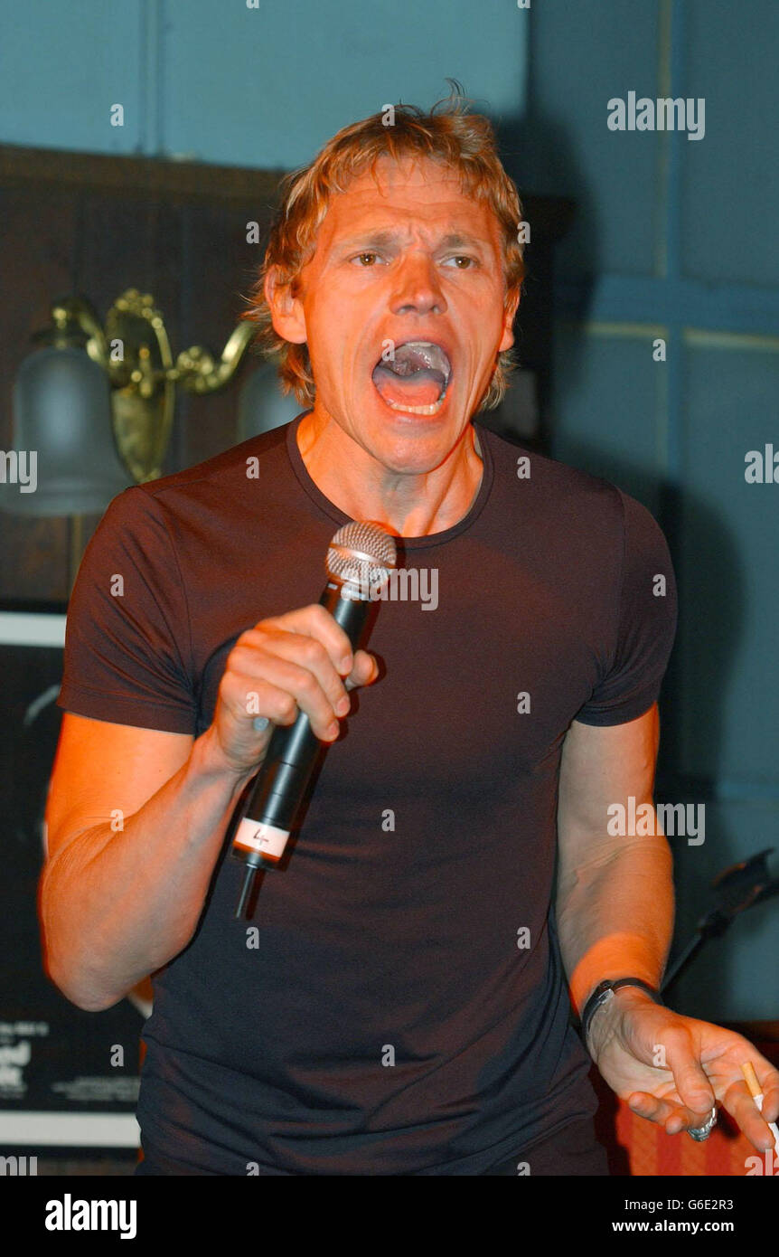 Mckell hi-res stock photography and images - Alamy