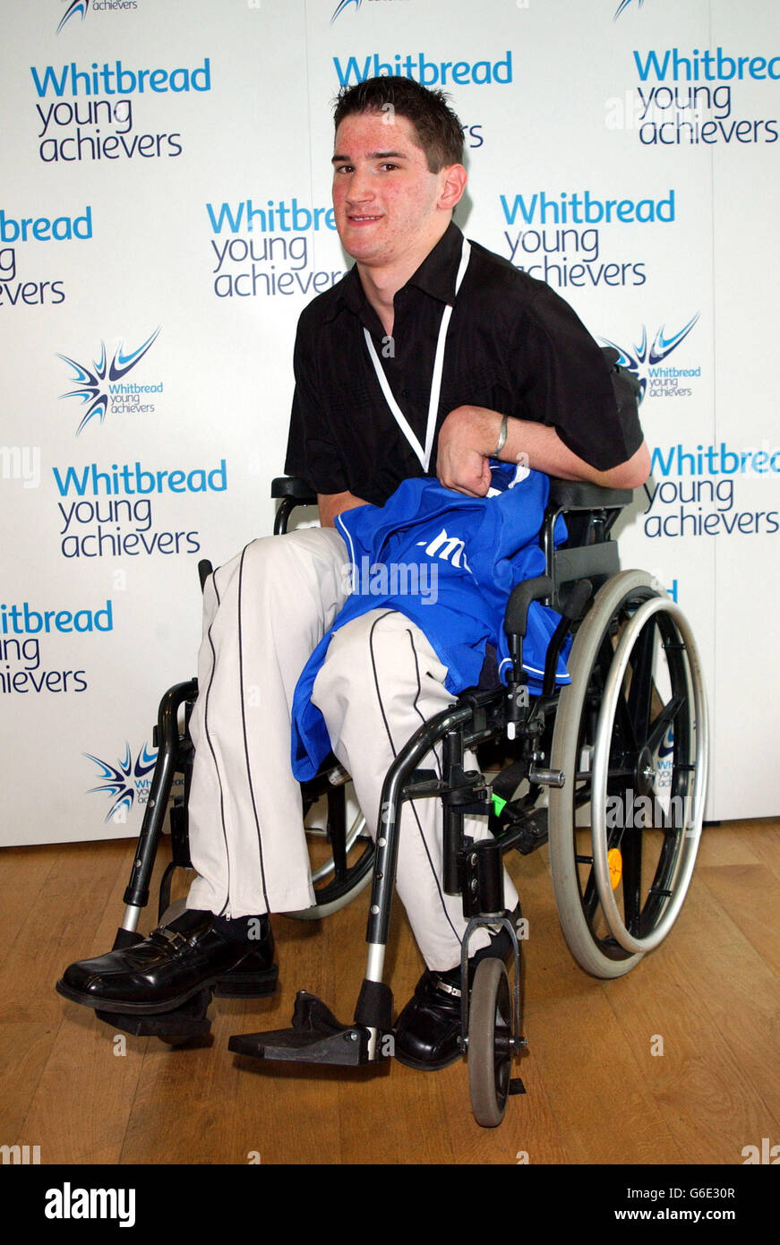 Sport awards whitbread hi-res stock photography and images - Alamy