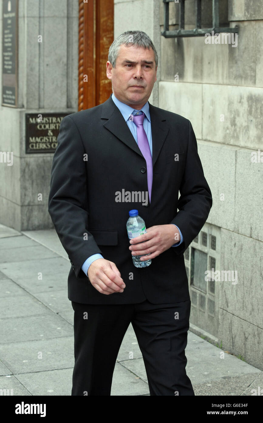 Barry rogerson hi-res stock photography and images - Alamy