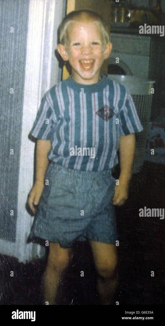 Bobby Wood Death Stock Photo - Alamy