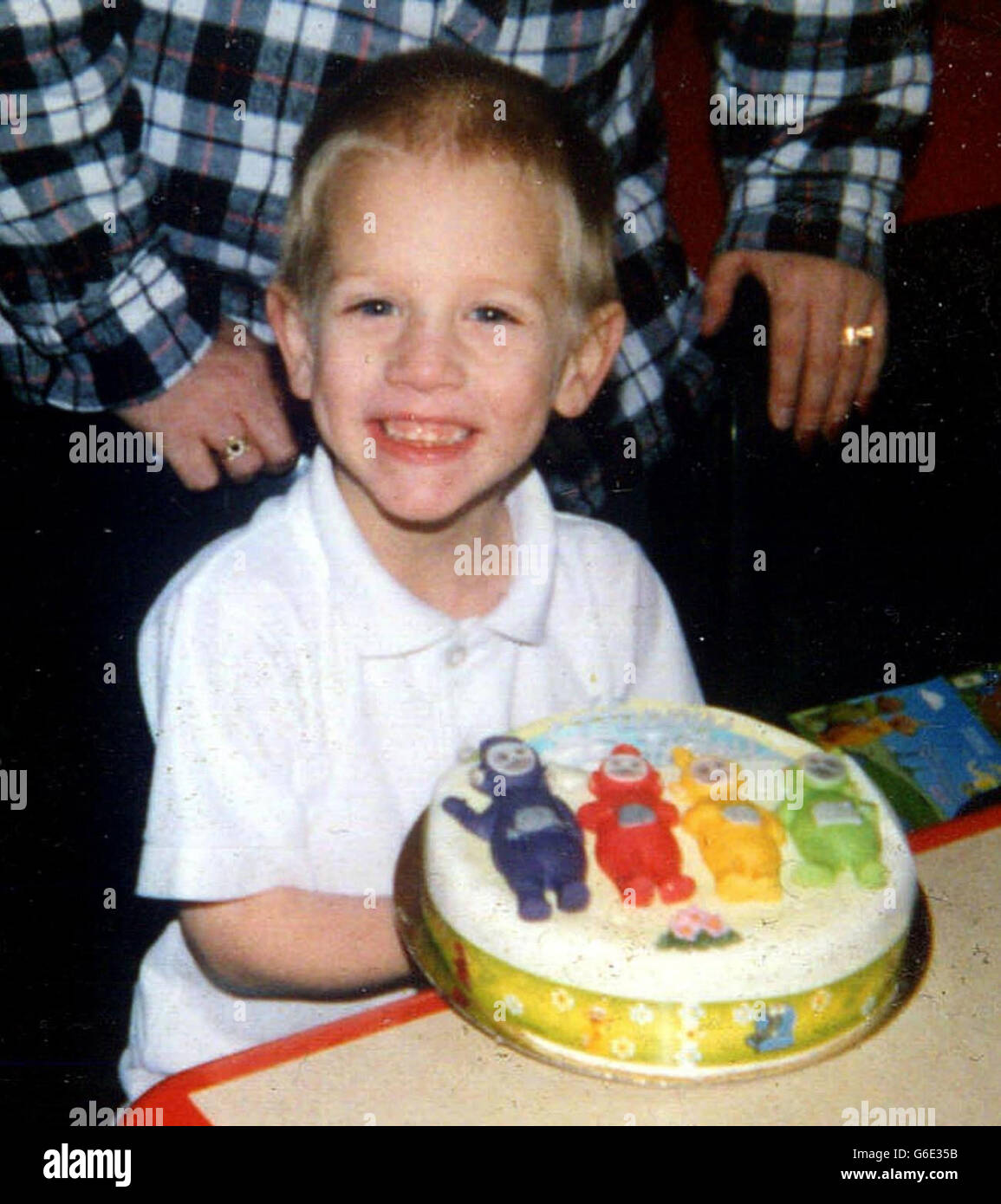 Bobby Wood Death Stock Photo - Alamy