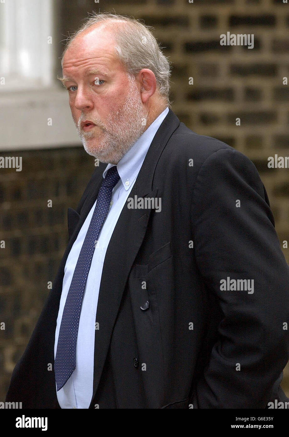 Politics politicians charles clarke hi-res stock photography and images ...