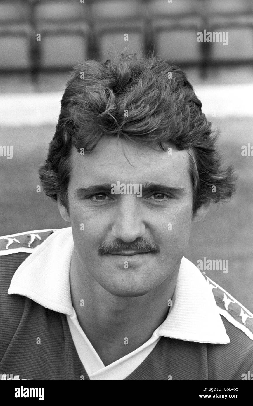 Gillingham fc photocall hi-res stock photography and images - Alamy