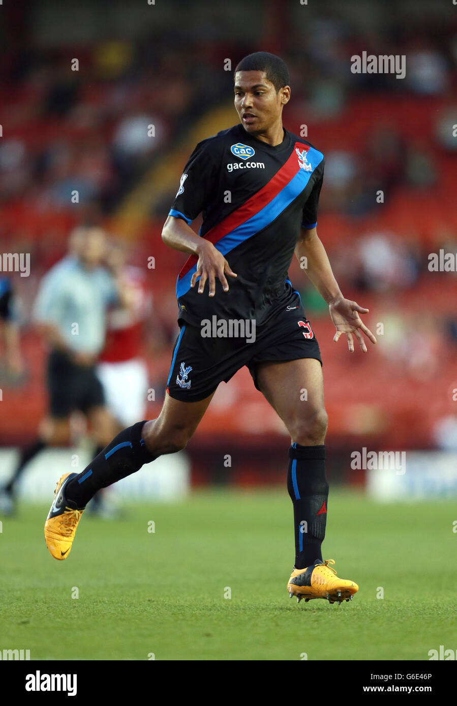 Alex wynter hi-res stock photography and images - Alamy