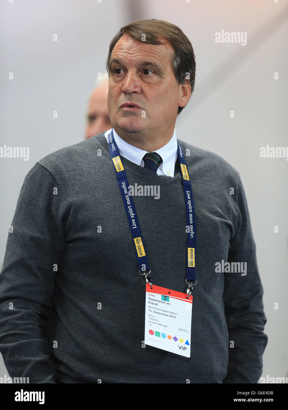 Marco tardelli world cup hi-res stock photography and images - Alamy