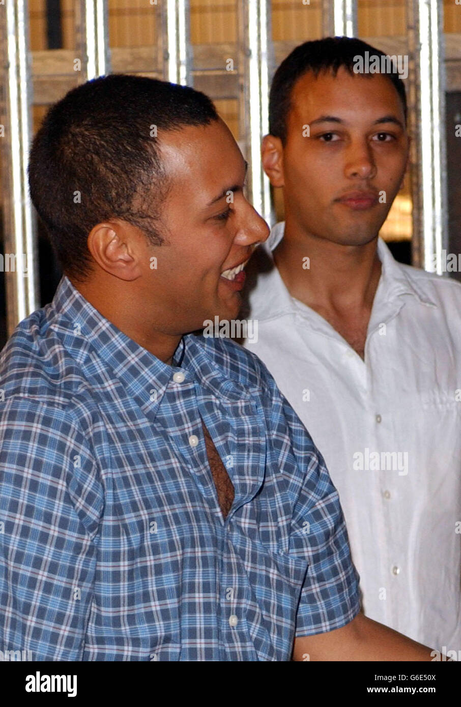 Tickle brother High Resolution Stock Photography and Images - Alamy