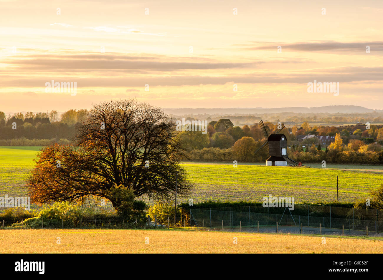 Pitstone hi-res stock photography and images - Alamy