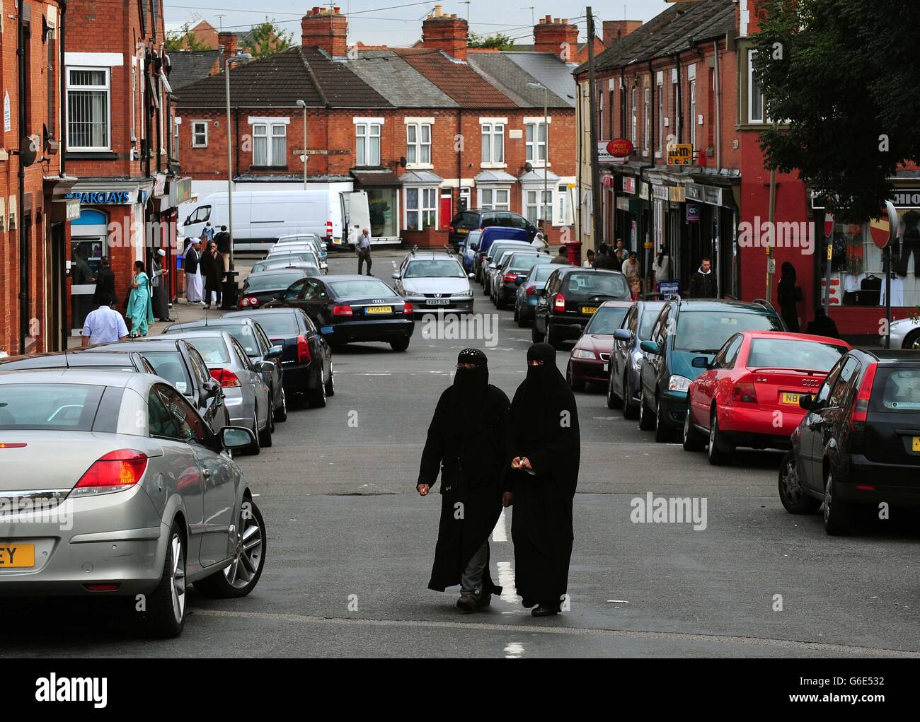 Spinney Hill High Resolution Stock Photography and Images - Alamy