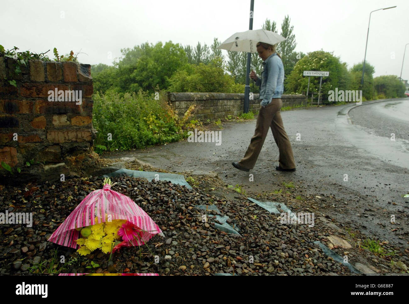 Midlothian detective superintendent craig dobbie who is leading the ...