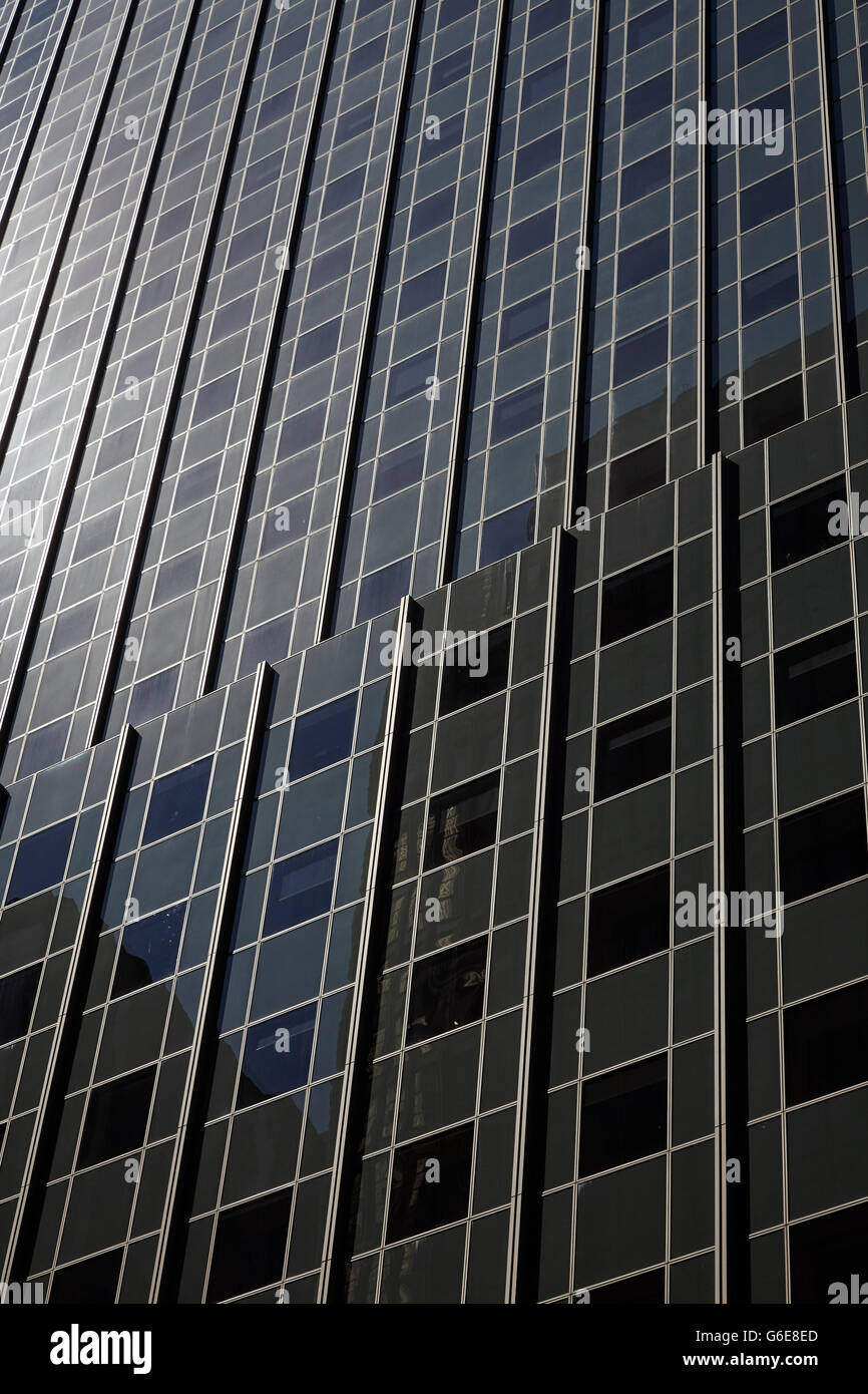 Abstract glass architecture hi-res stock photography and images - Alamy