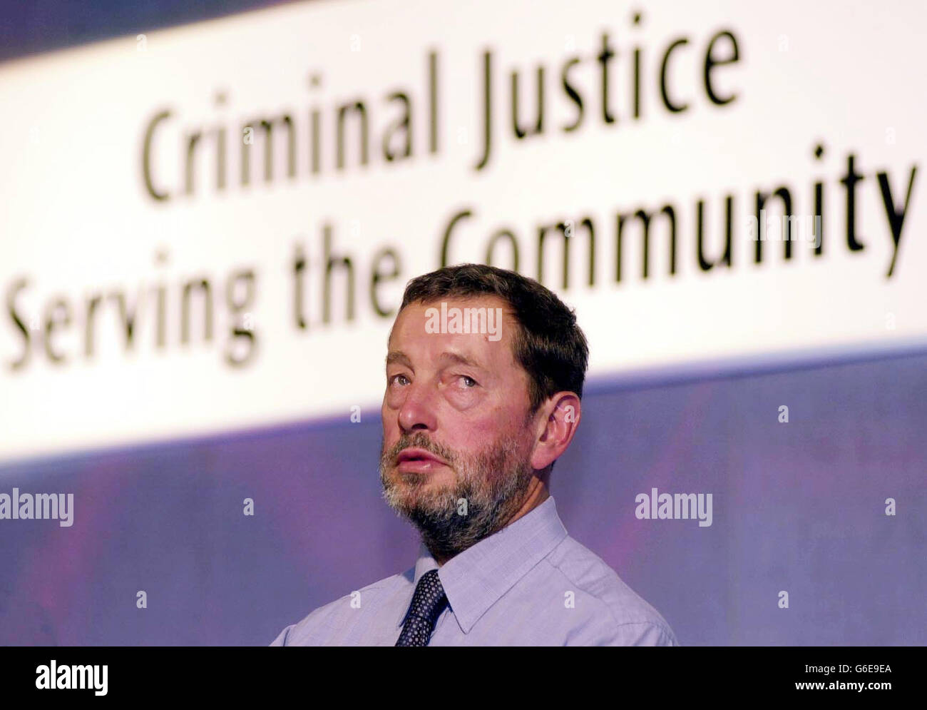 Blunkett queen hi-res stock photography and images - Alamy