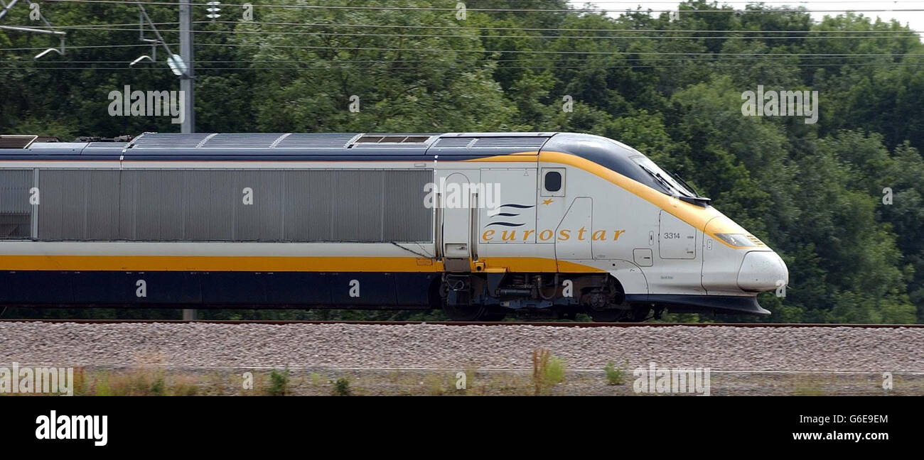 Folkestone junction railway hi-res stock photography and images - Alamy