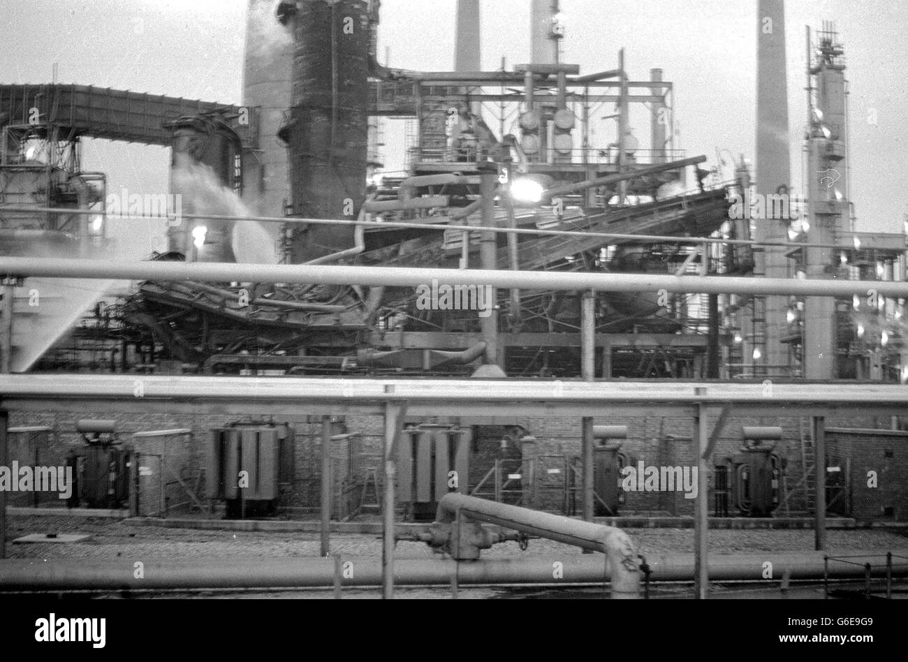 Powerformer hi-res stock photography and images - Alamy