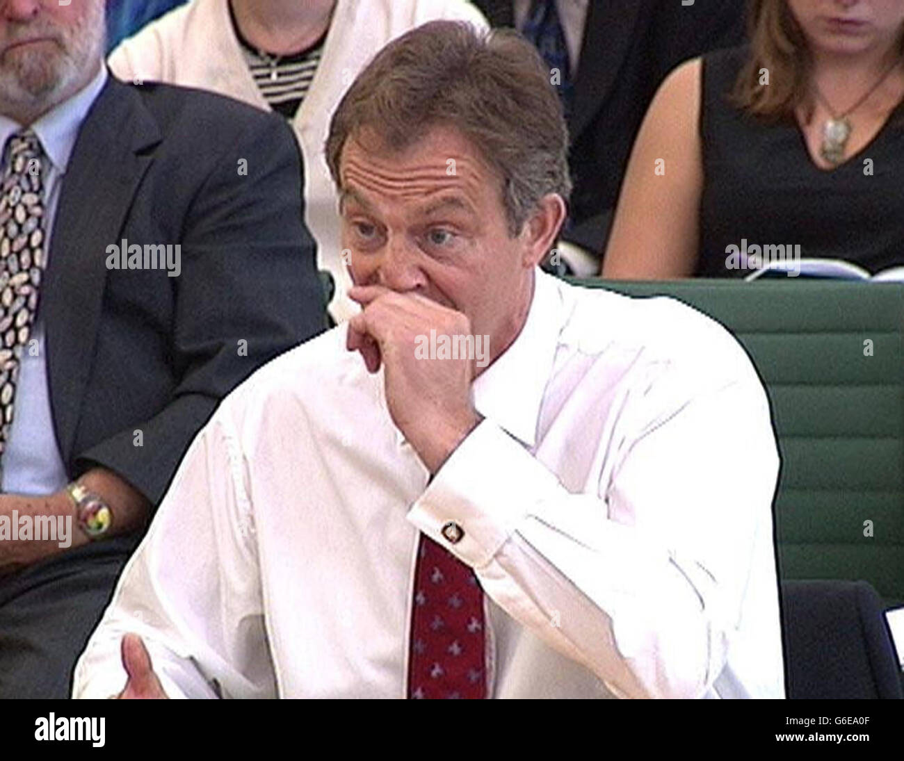 Commons laison committee hi-res stock photography and images - Alamy