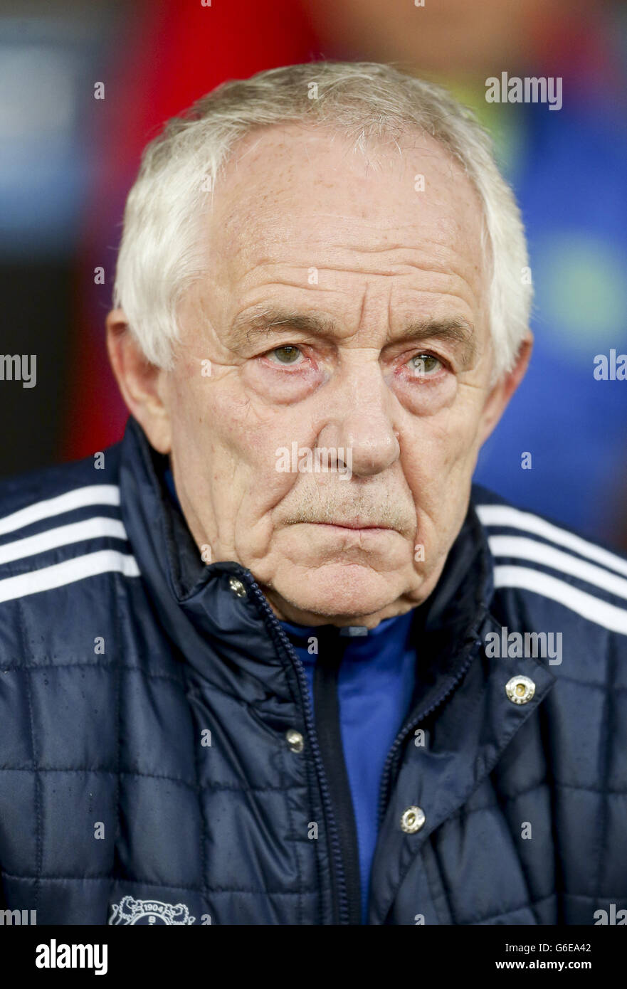 Bayer valentin hi-res stock photography and images - Alamy