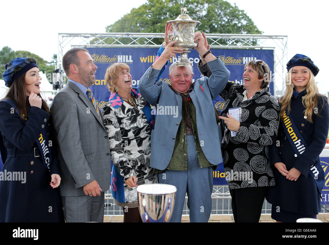 Michael easterby hi-res stock photography and images - Alamy