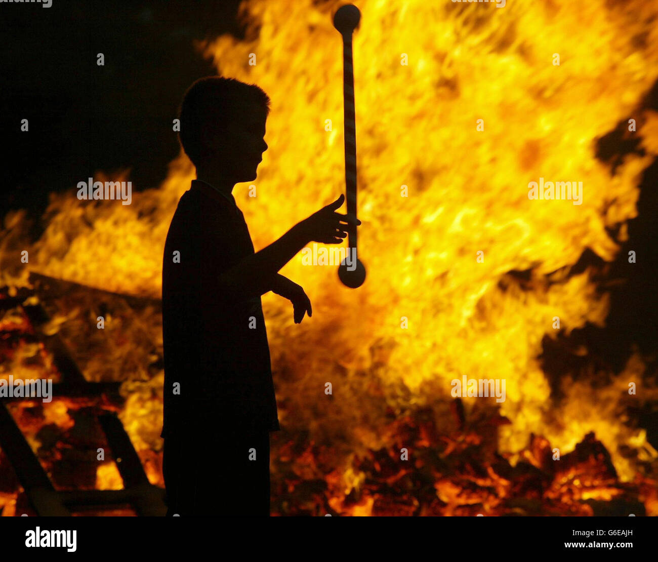 Lord boyne hi-res stock photography and images - Alamy
