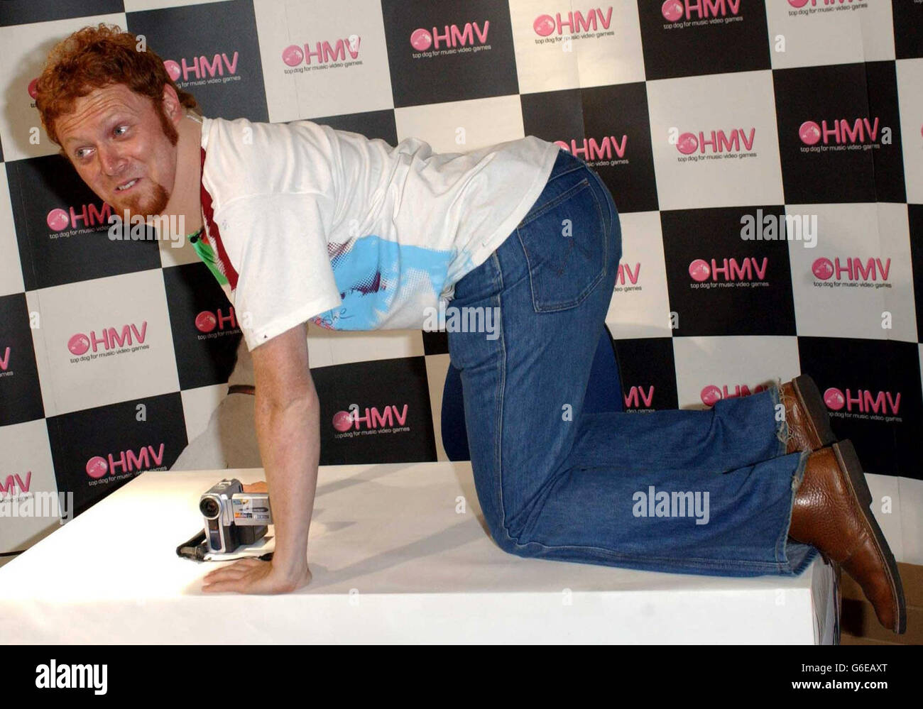 Avid video hi-res stock photography and images - Alamy