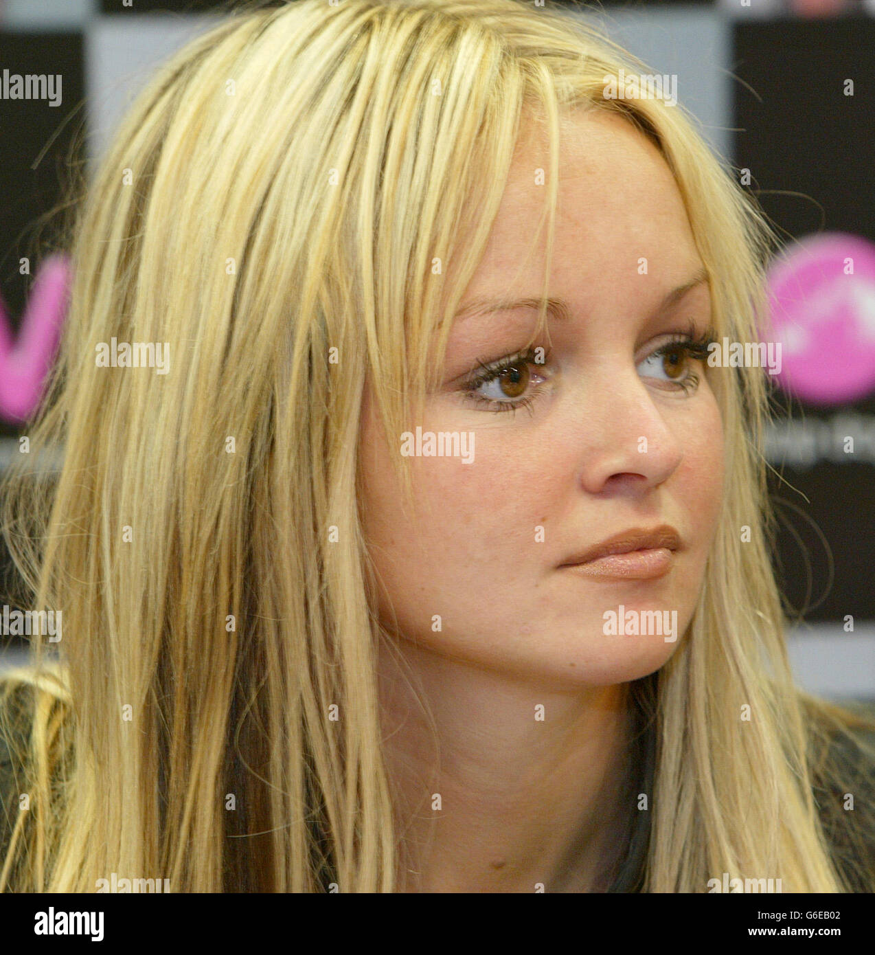 Brookside Liverpool High Resolution Stock Photography and Images - Alamy