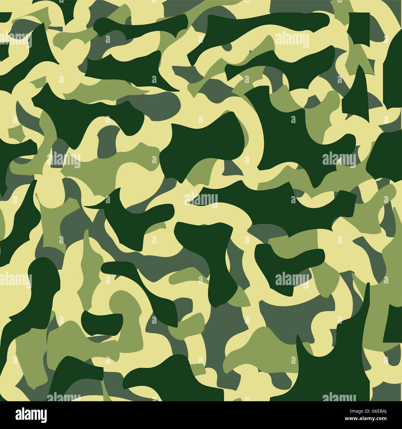 military camouflage background Stock Vector Image & Art - Alamy