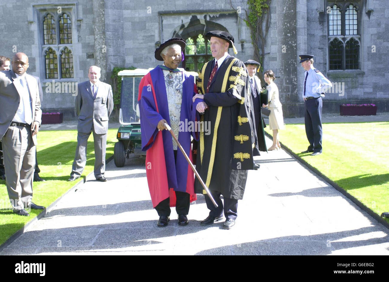 Education politics politicians robes mortar board nelson mandela hi-res ... Education politics politicians robes mortar board nelson mandela hi-res ...