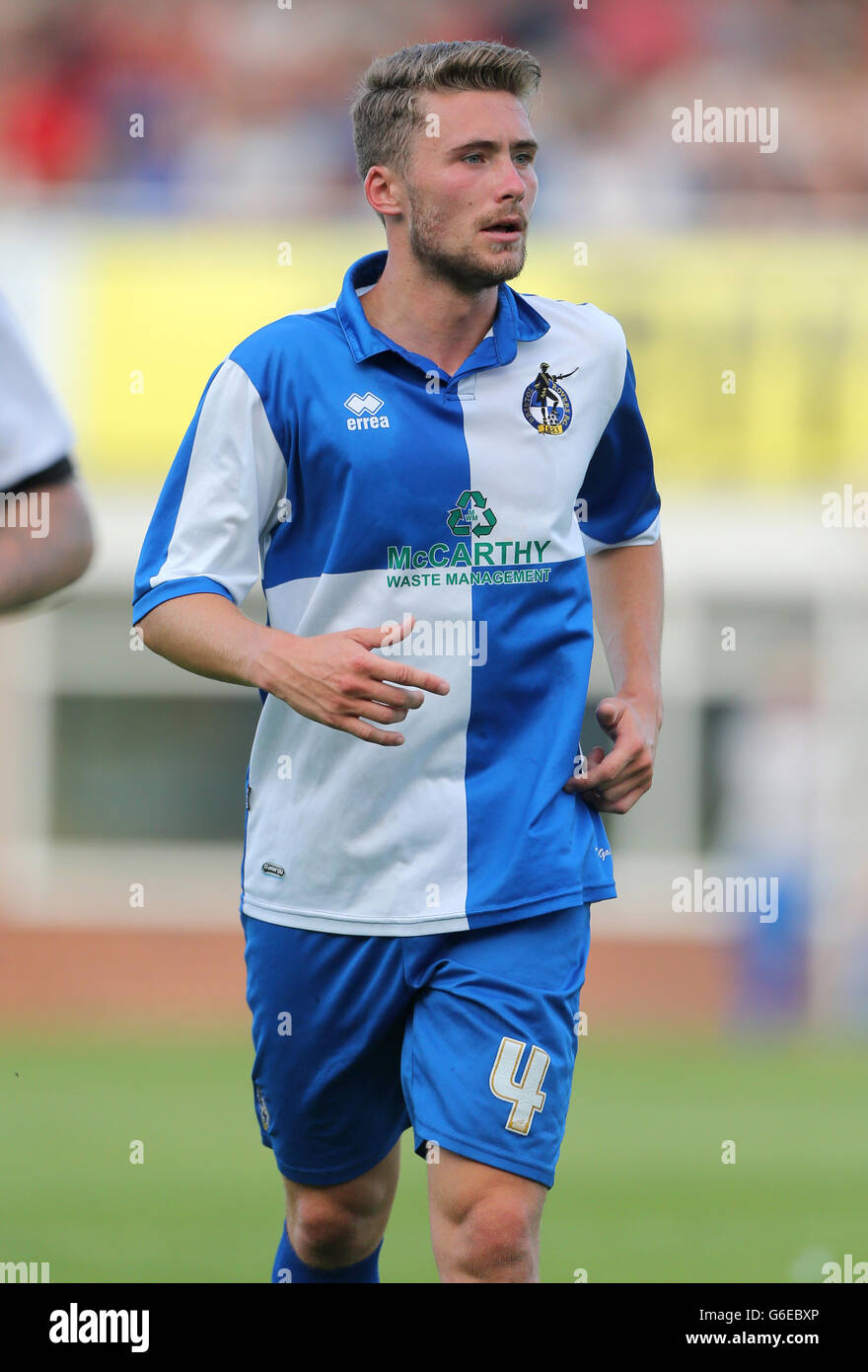 Bristol rovers george rigg hi-res stock photography and images - Alamy