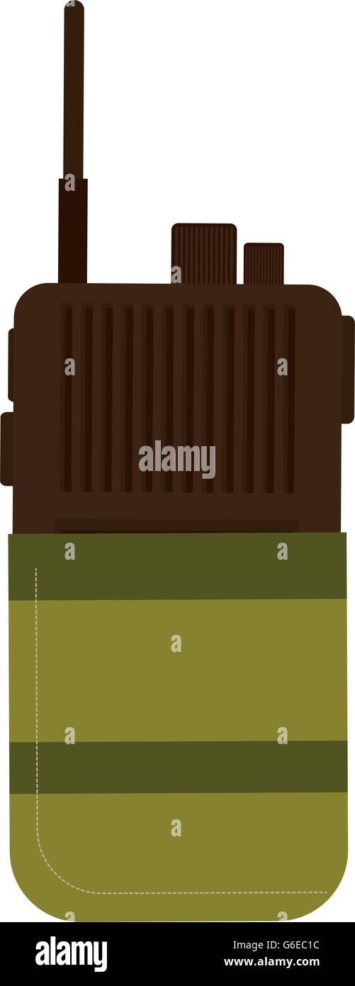 radio icon. communication design. graphic vector Stock Vector Image ...